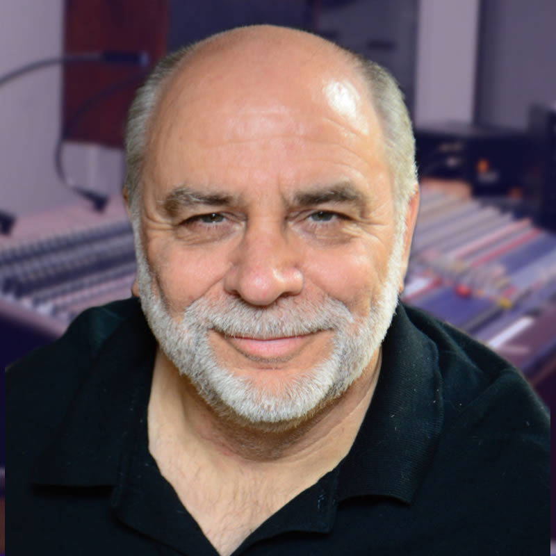 Jim Combs |Musician & Producer